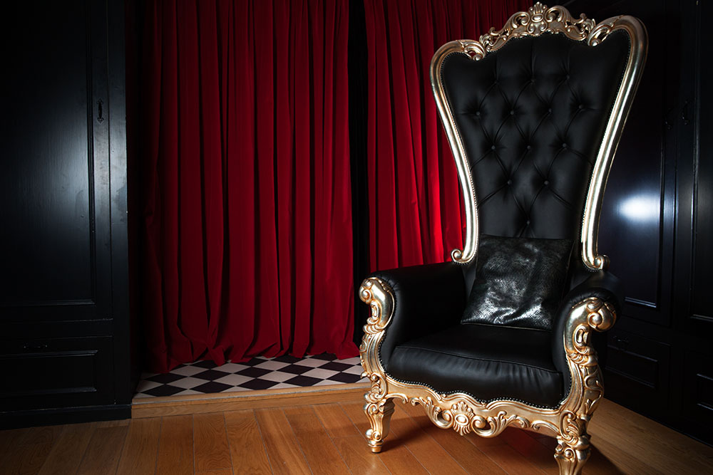 AliceDungeon5 - Mistress Alice Malice